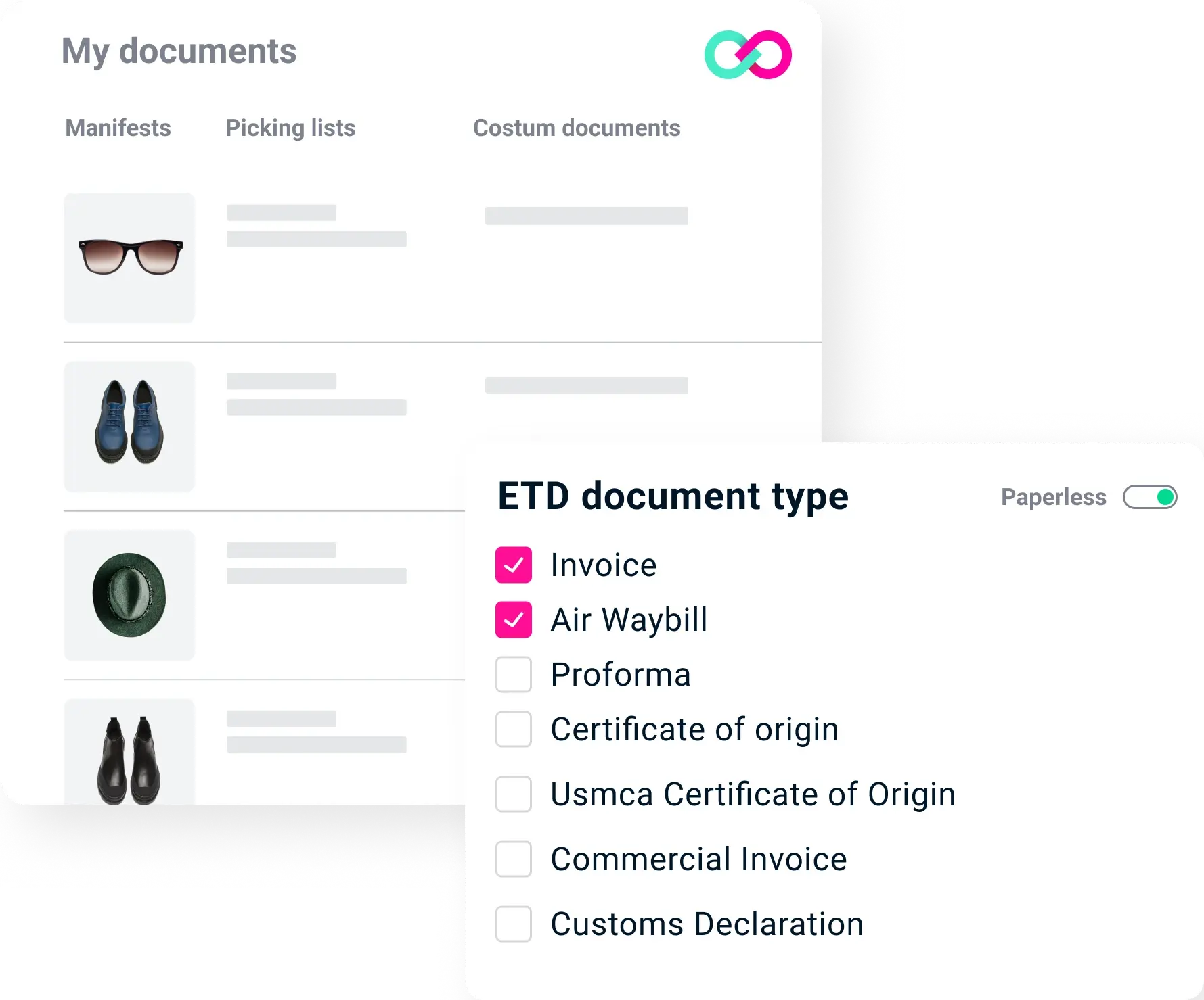 Ship | Automate Labels, Documents & Carrier Selection with ShippyPro